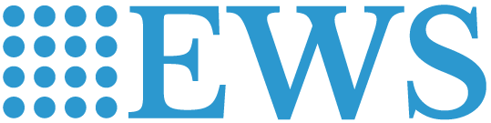 EWS – Empowering Enterprises with Future-Ready Digital Solutions.